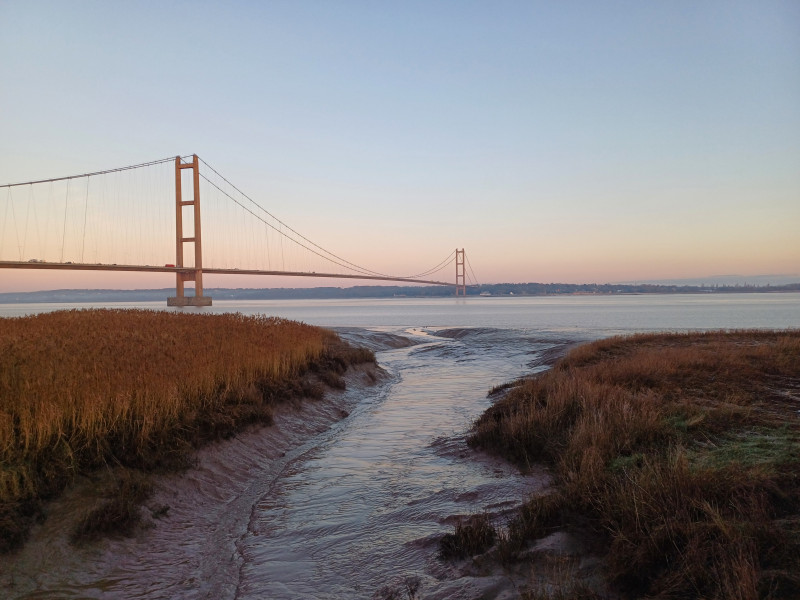 The Humber Nature Partnership